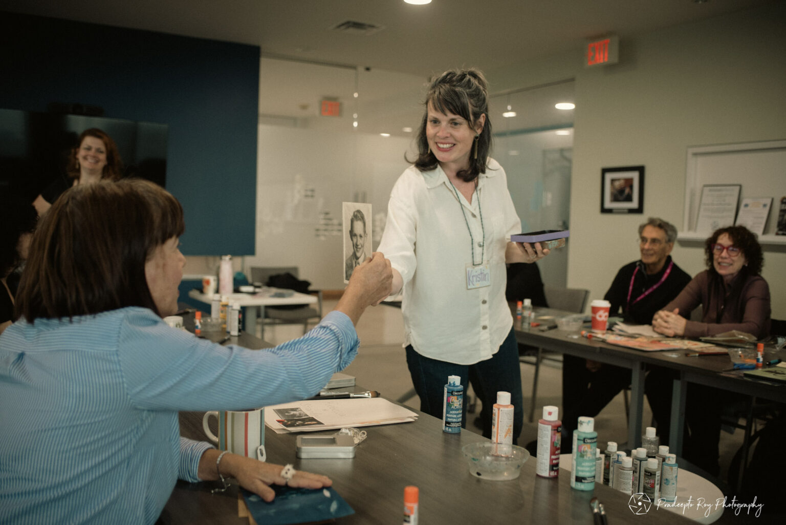 Our Team - Alzheimers Society of Toronto