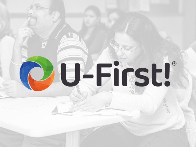 U-First!® (for Health Care Professionals) - Alzheimers Society of Toronto