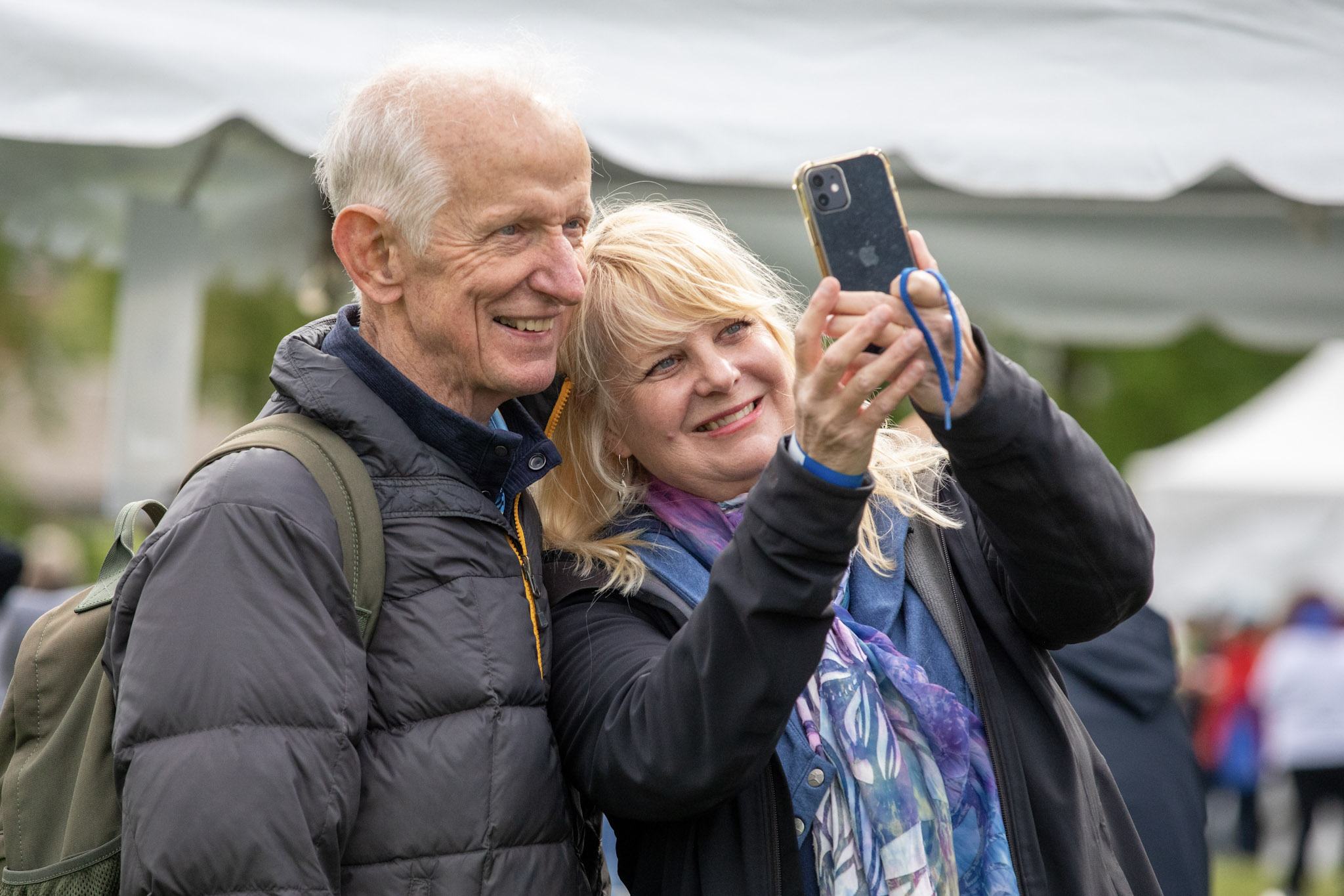 Alzheimer's Awareness Month - Alzheimers Society of Toronto